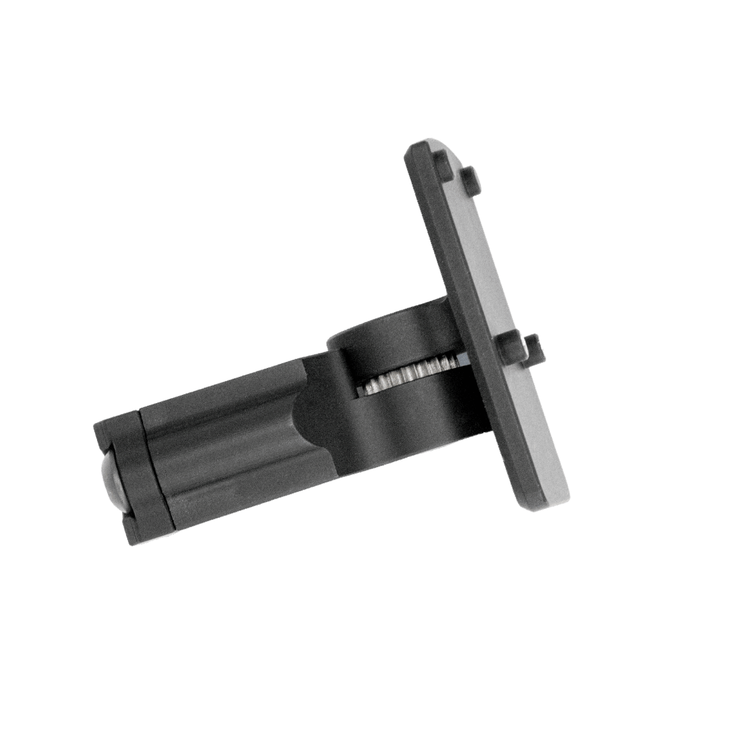 Adjustable Offset Mounts | 45 Degree Mount | Athena Precision