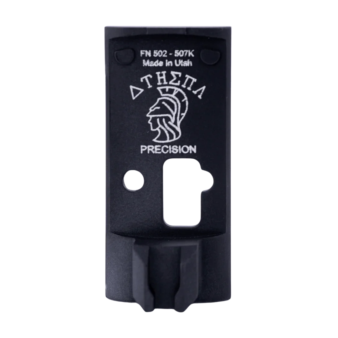 FN Red Dot Adapter Plates & More Firearm Accessories