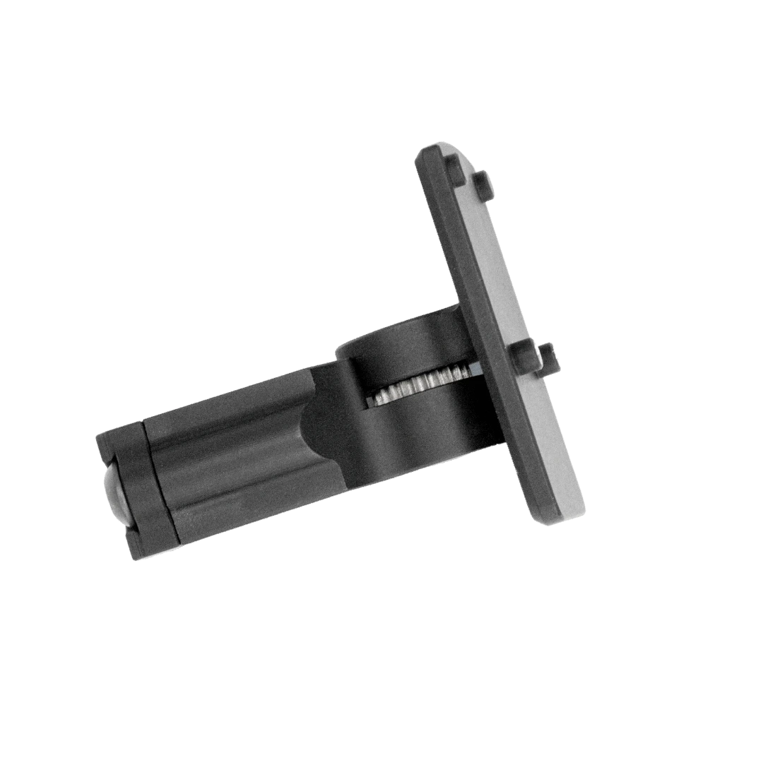 Adjustable Offset Mount - Leupold Delta Point Pro