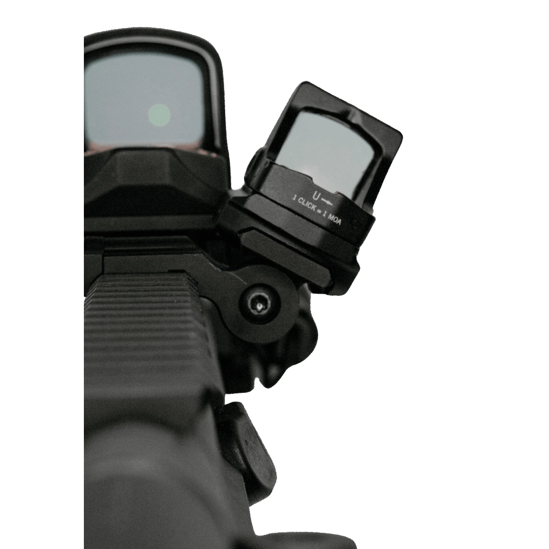 Adjustable Offset Mount - Holosun 509T