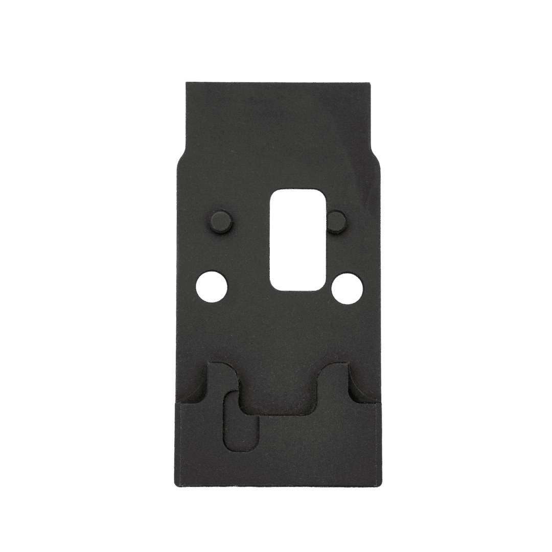 FN 502 to Trijicon RMR/SRO/Holosun C Red Dot Plate