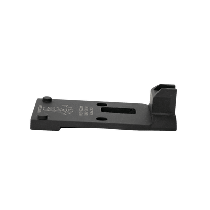 FN 502 to Trijicon RMR/SRO/Holosun C Red Dot Plate
