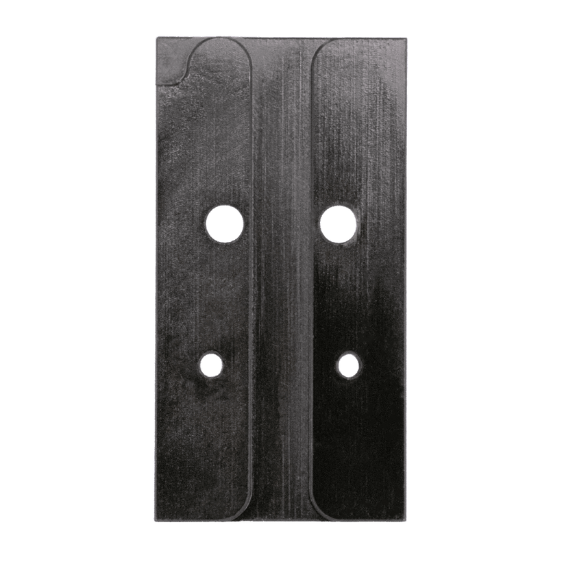 Glock to Delta Point Pro & Defender ST/XL Red Dot Plate