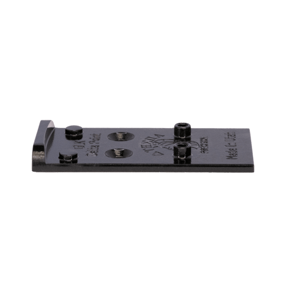 Glock to Delta Point Pro & Defender ST/XL Red Dot Plate
