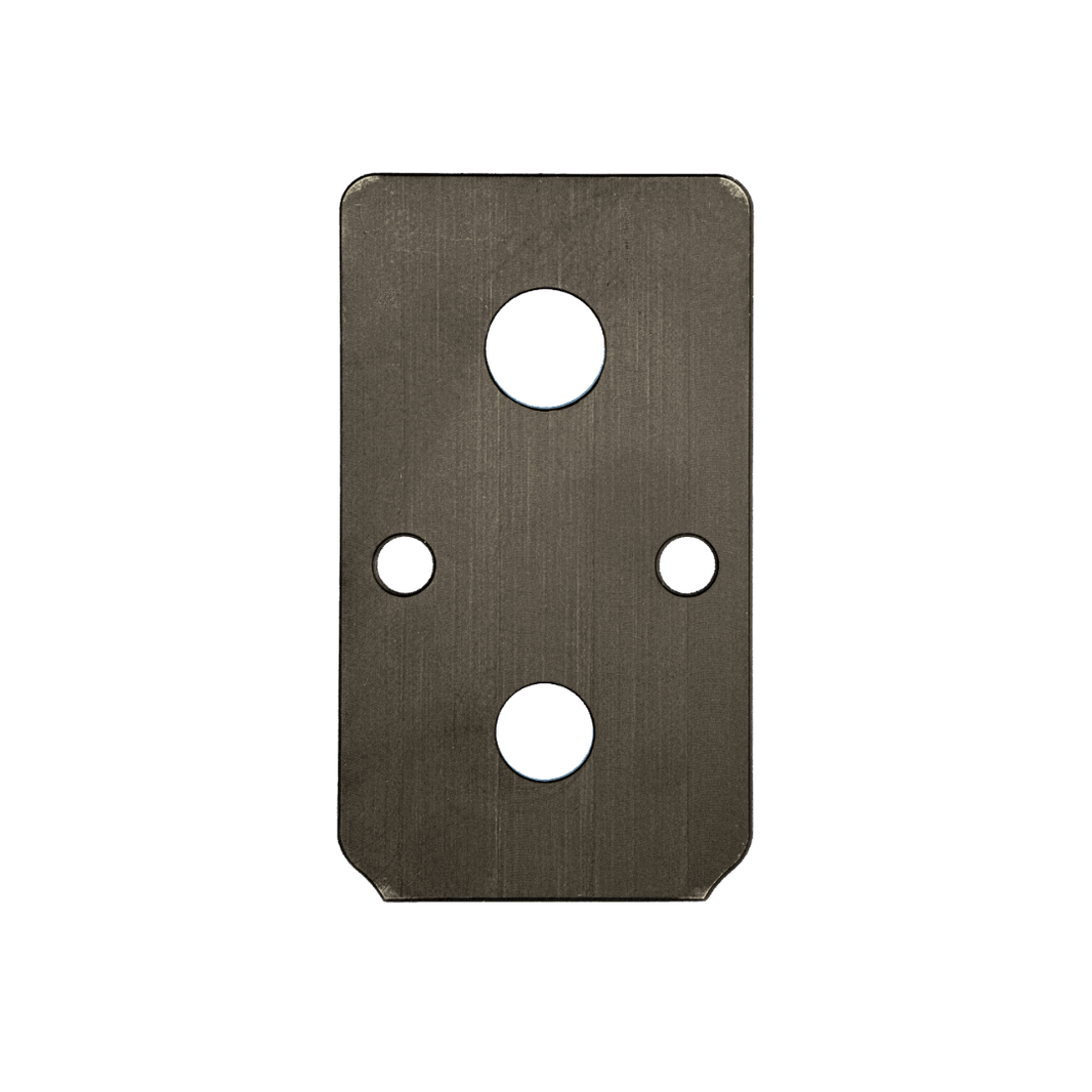 Smith & Wesson Red Dot Plates & Firearm Accessories