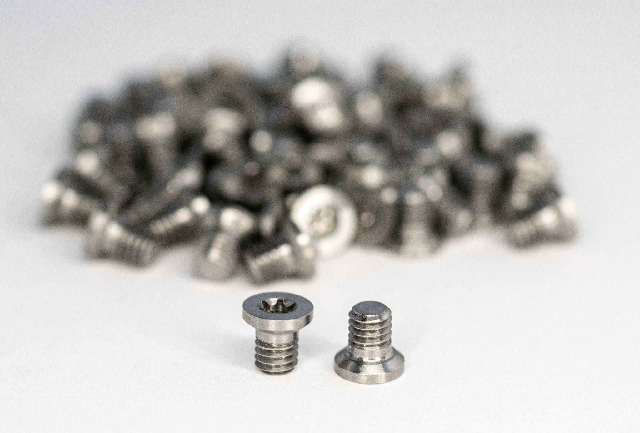 Replacement Screws – Athena Precision