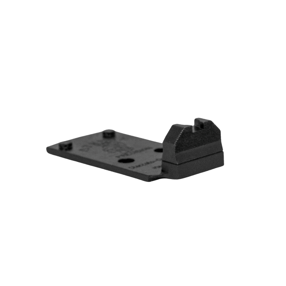 Staccato to Leupold Delta Point Pro/Defender ST/XL Red Dot Plate