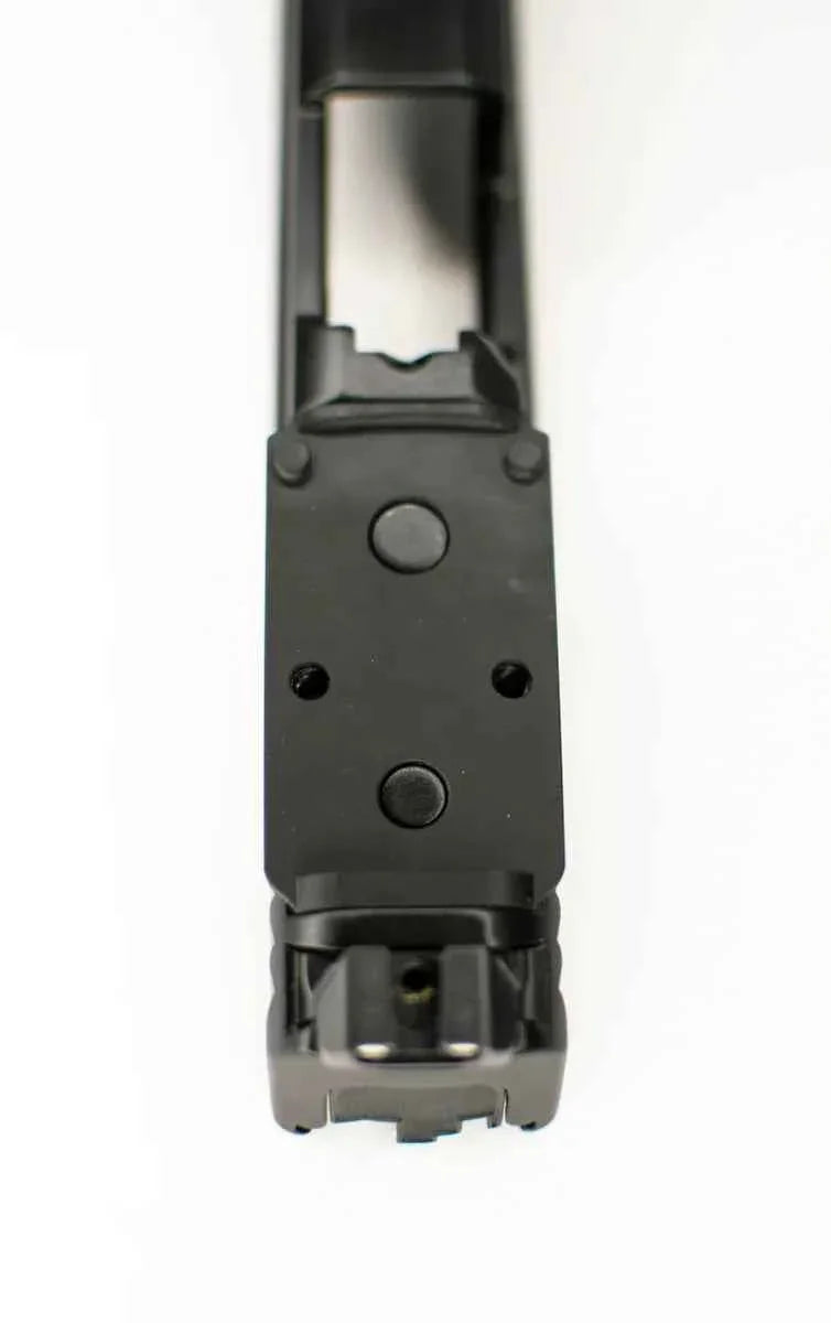 S&W M&P 2.0 to RMR Steel Red Dot Adapter Plate – Athena Precision